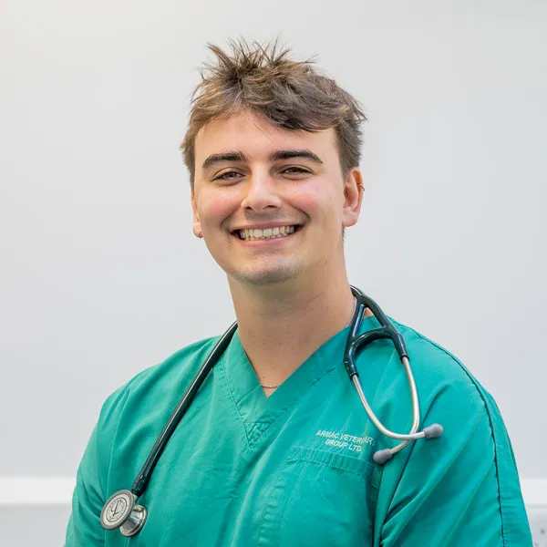 Clinical Directors and Veterinary Surgeons Team | Armac Veterinary Group